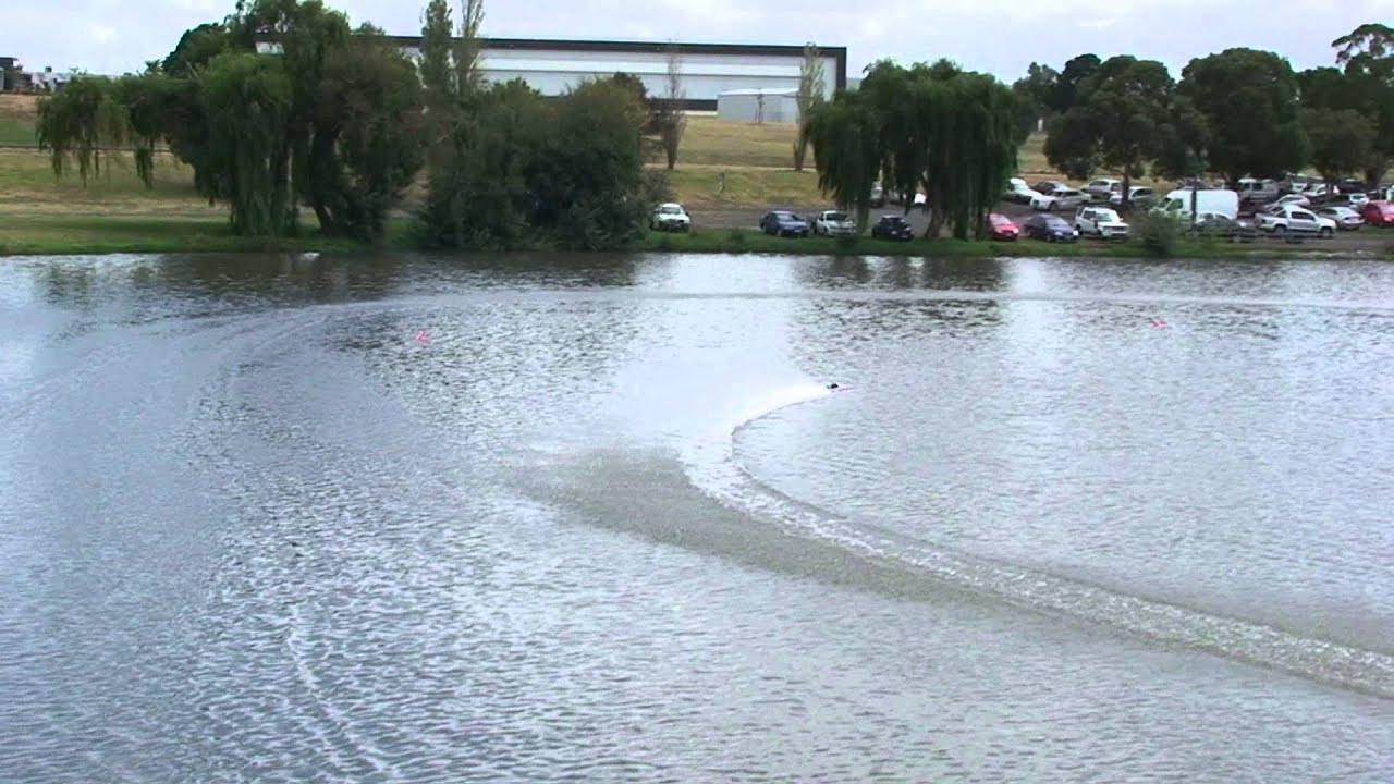 R42 Testing Set Up. - YouTube