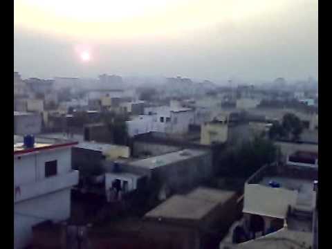 Kamanwala Scienes(Kamran Hinjra).flv