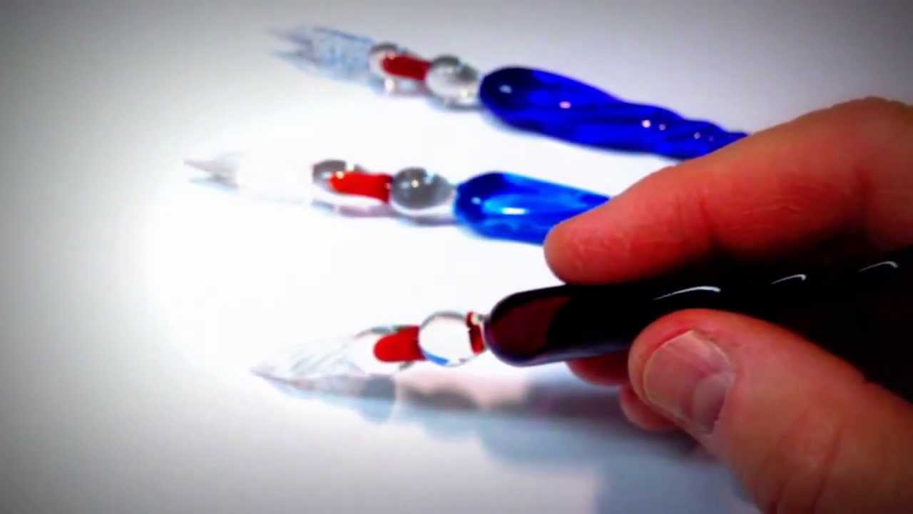 Glass Pens And Pilot Varsity ASMR YouTube glass-pens-and-pilot-varsity-asmr-youtube