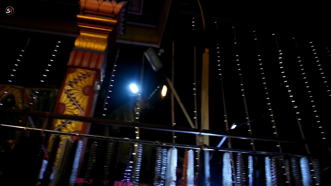 महाशिवरात्री रथाेत्सव ,महादेव मंदिर ,निपाणी -SR_Production - YouTube