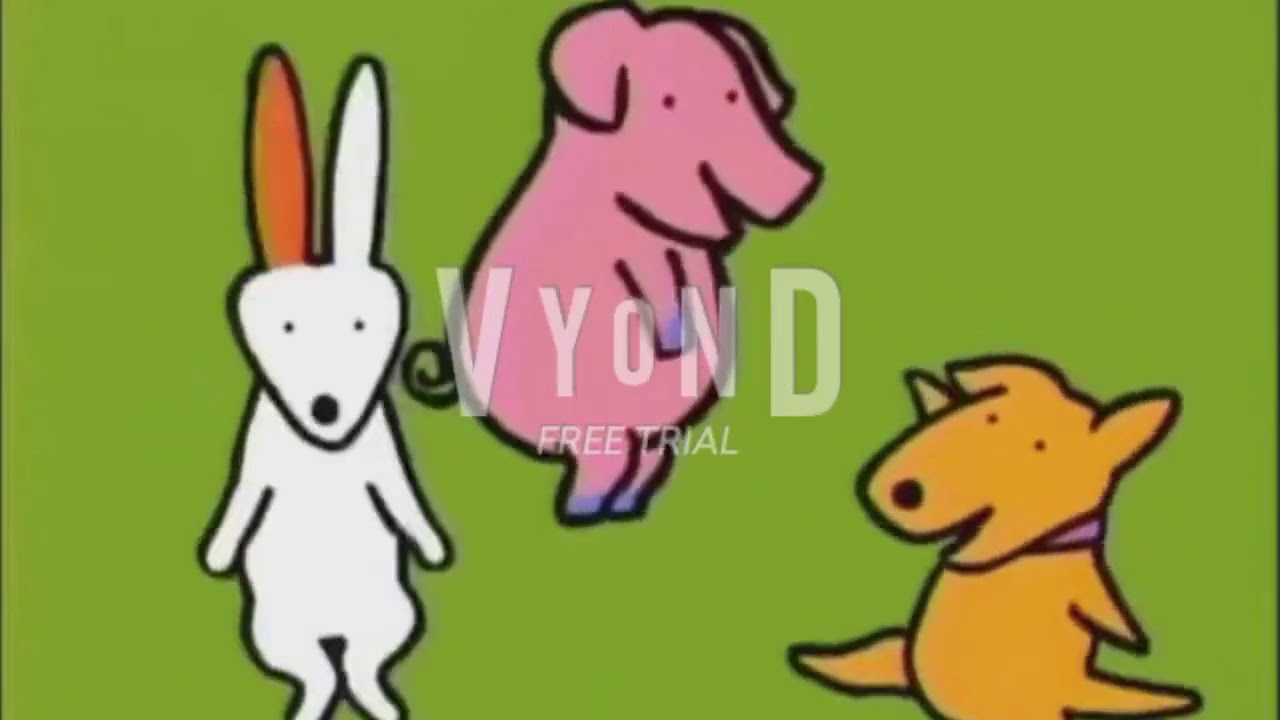 Ready Set Learn's First Day on TLC - YouTube