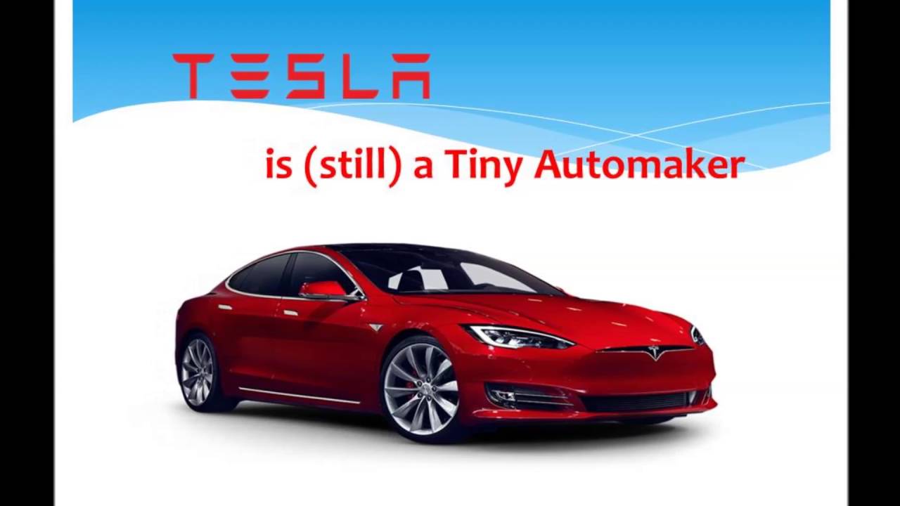 5 things you don't know about Tesla - YouTube
