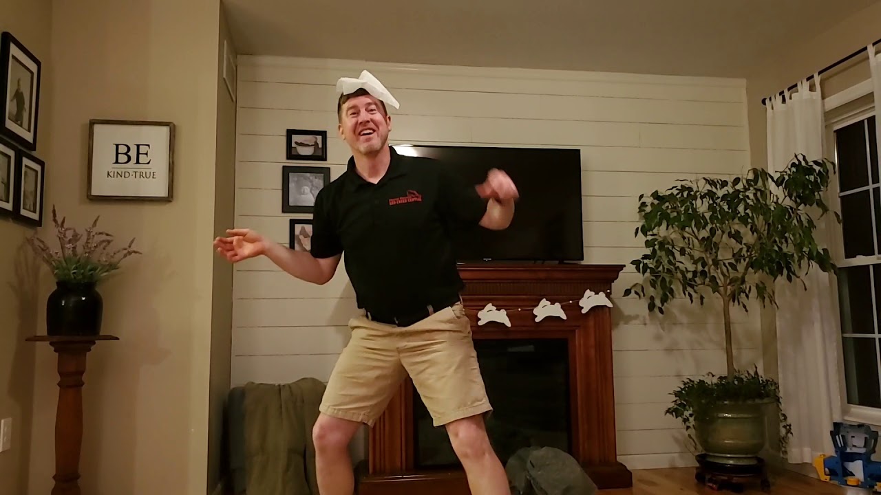 Physical Education with Mr. Briggs - YouTube