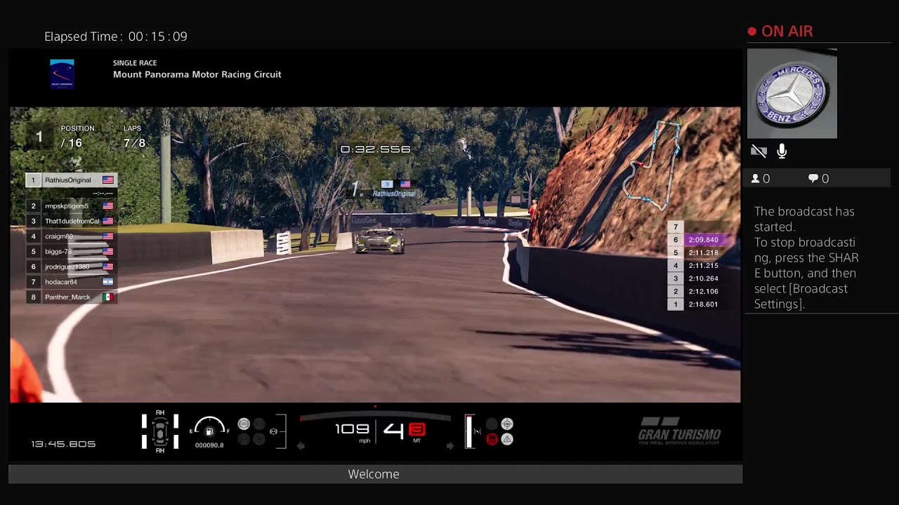 First FIA win December 2017 - YouTube