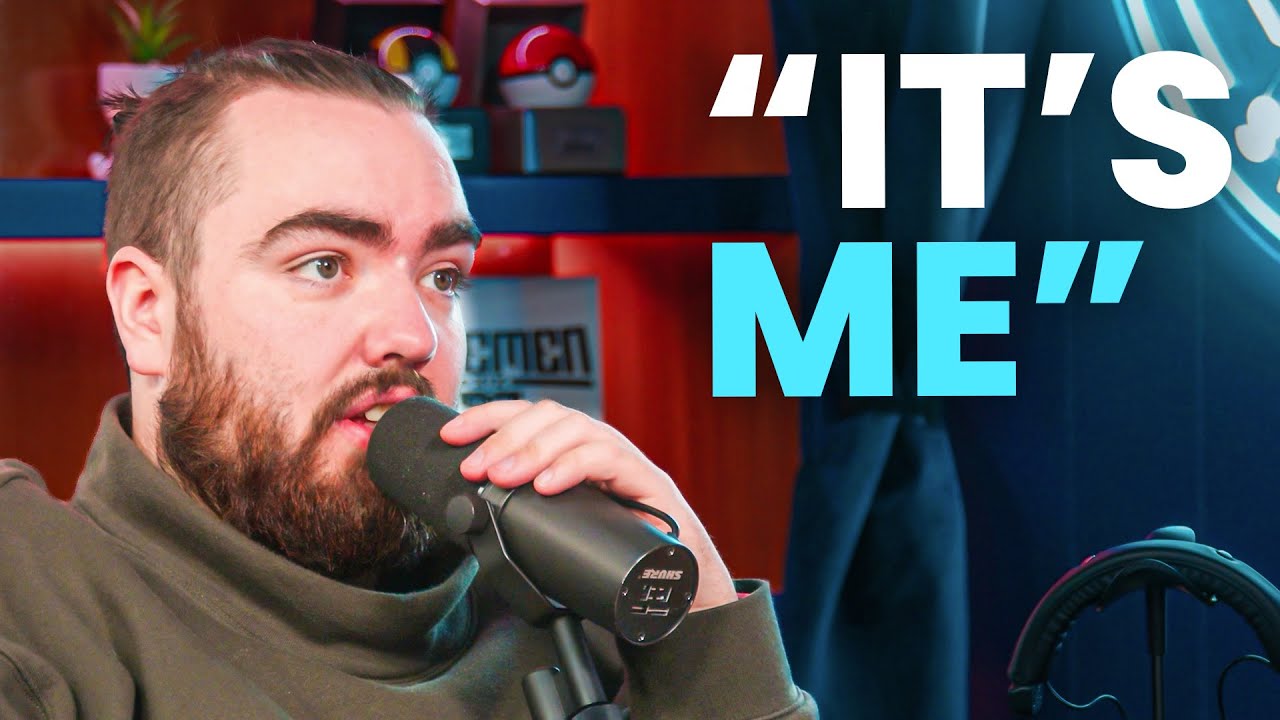 Randolph On Who Is The Most Talented Troops Member - YouTube