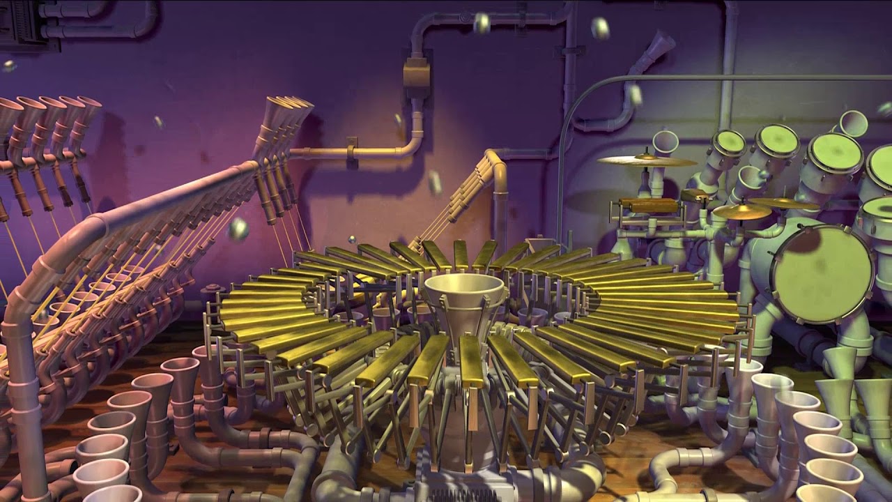 Pipe Dream. - YouTube
