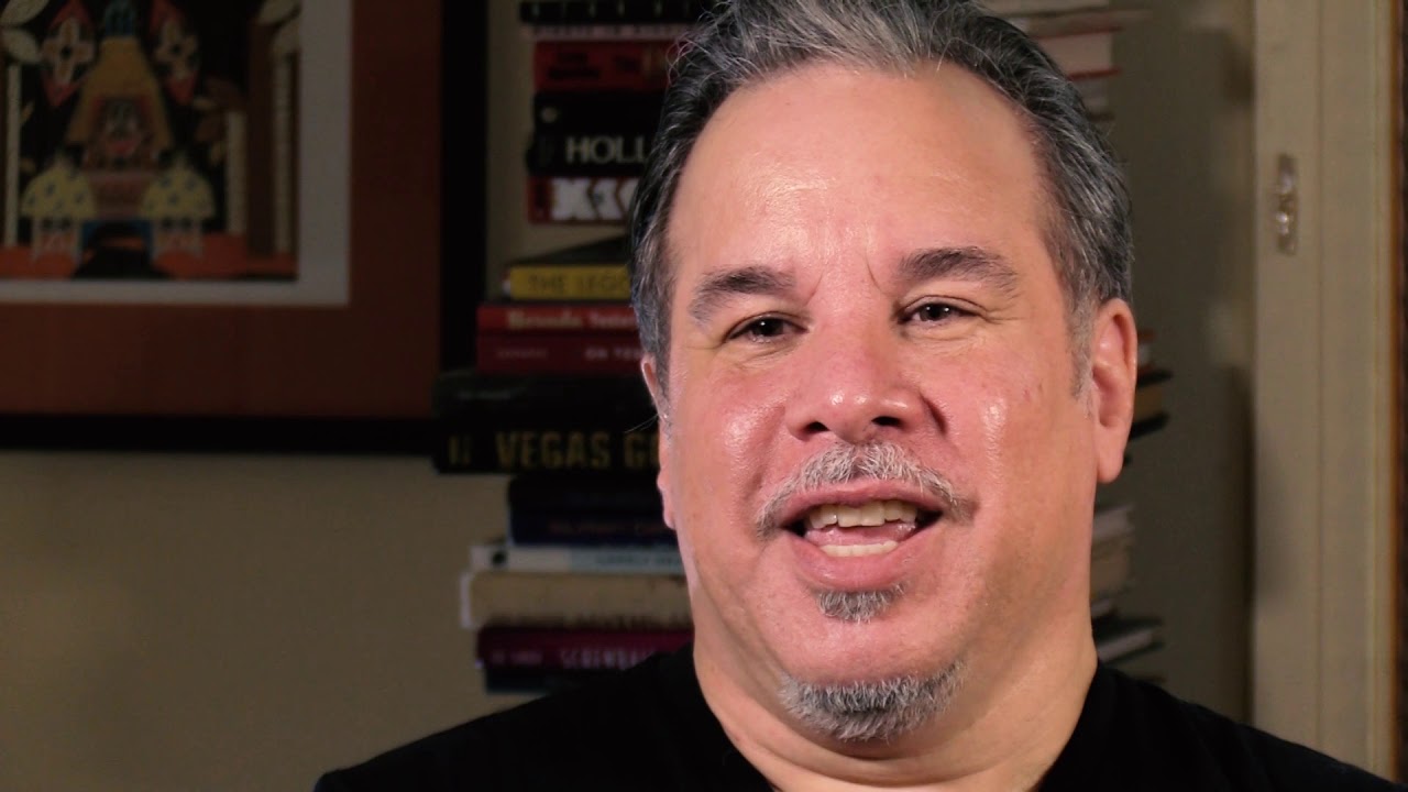 PARKWAY OF BROKEN DREAMS | Geoff Carter - YouTube