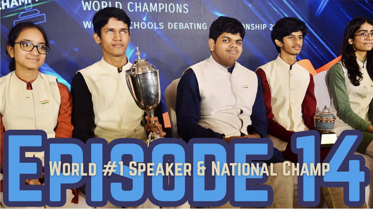 Episode 14: Expected Utility & Animal Welfare with Tejas Subramaniam - YouTube