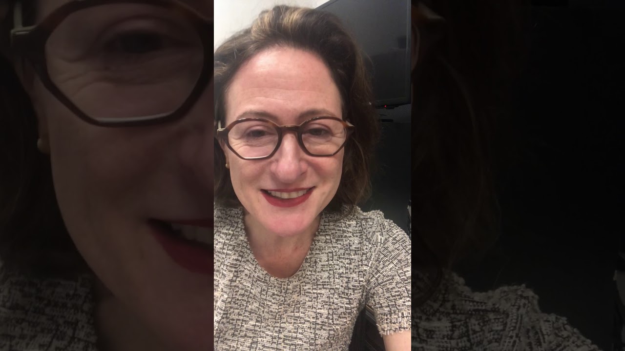 "River" read by NPR's Neda Ulaby - YouTube