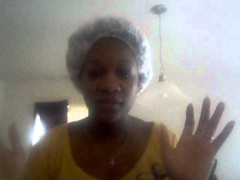 Onion Hair Mask - YouTube