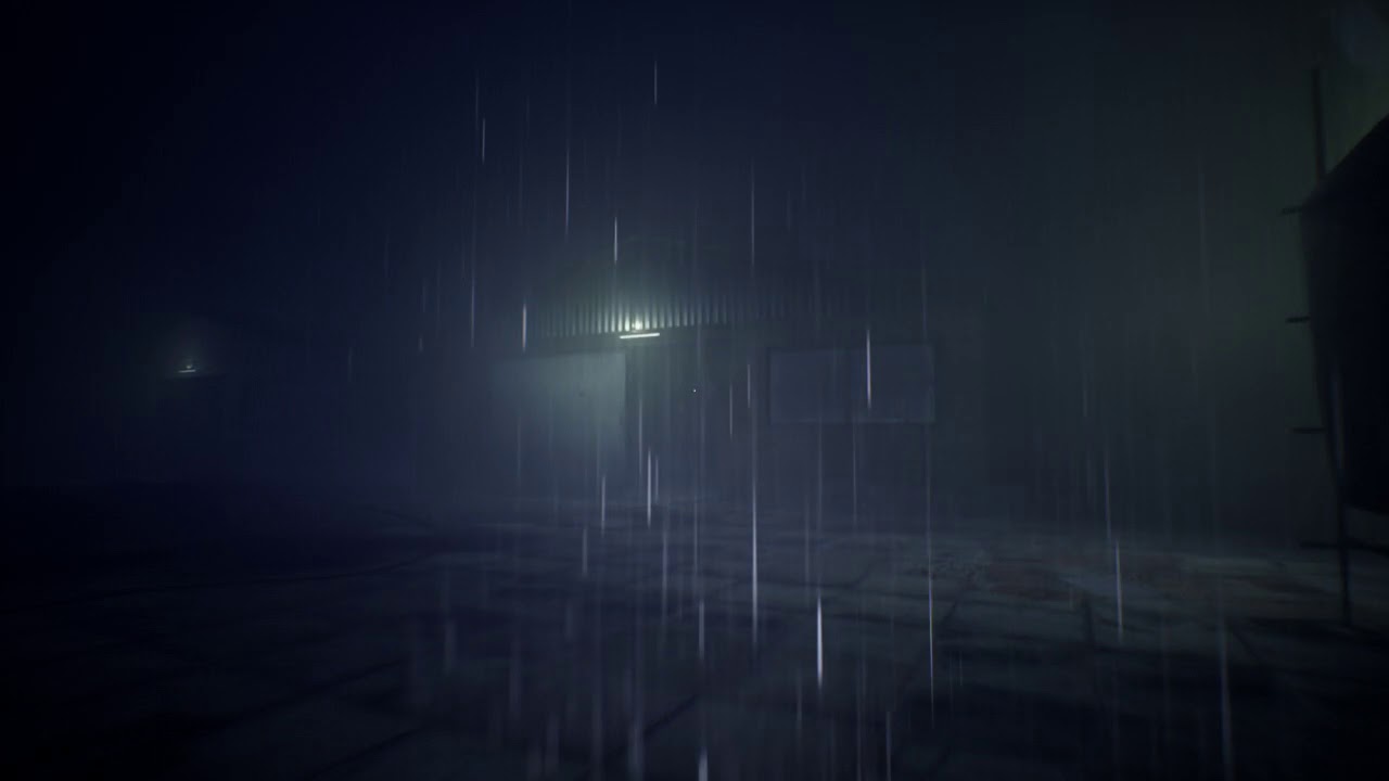 Caretaker PS4 Gameplay - YouTube