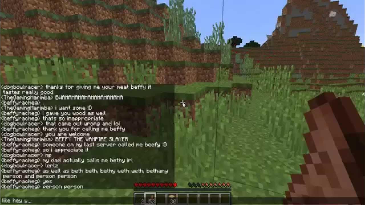 Tetrazoid S2 EP3 "FUN TIMES WITH W/ MARIMBA AND DEAD" - YouTube