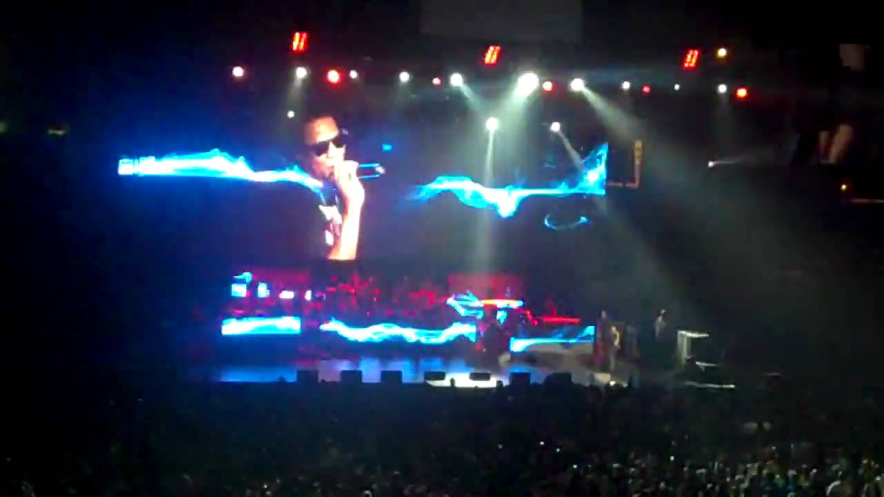 Jay-Z Jigga What - YouTube