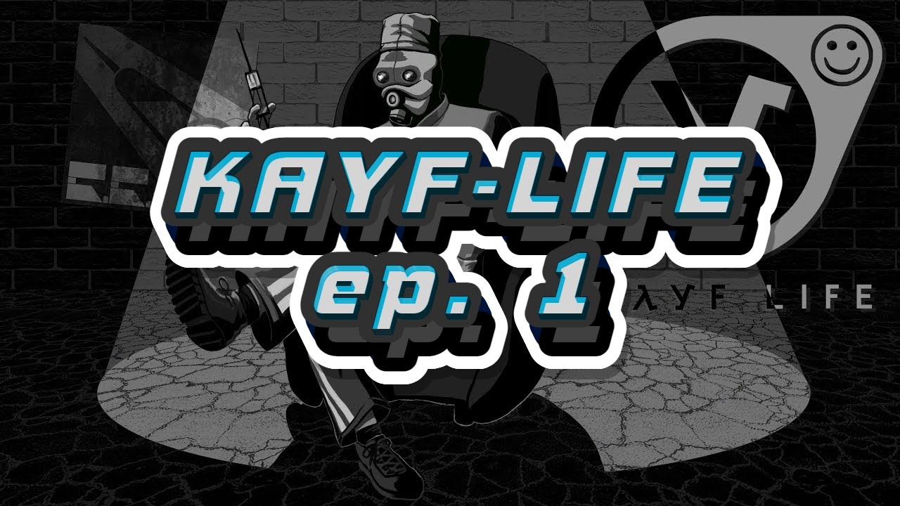 ДОБРО ПОЖАЛОВАТЬ В БОБРУЙСК-17 (KAYF-LIFE 2017 REMAKE) - YouTube