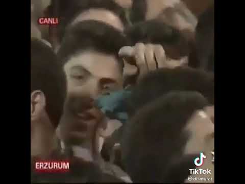 Fazli Akyüz ibrahim tatlises Uzun Hava Erzurum Konseri