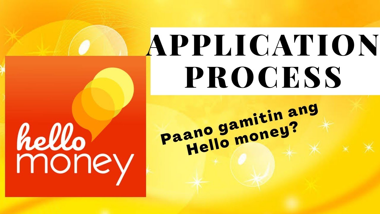 AUB HELLO MONEY APPLICATION PROCESS | EASY GUIDE ON HOW TO REGISTER AND ...
