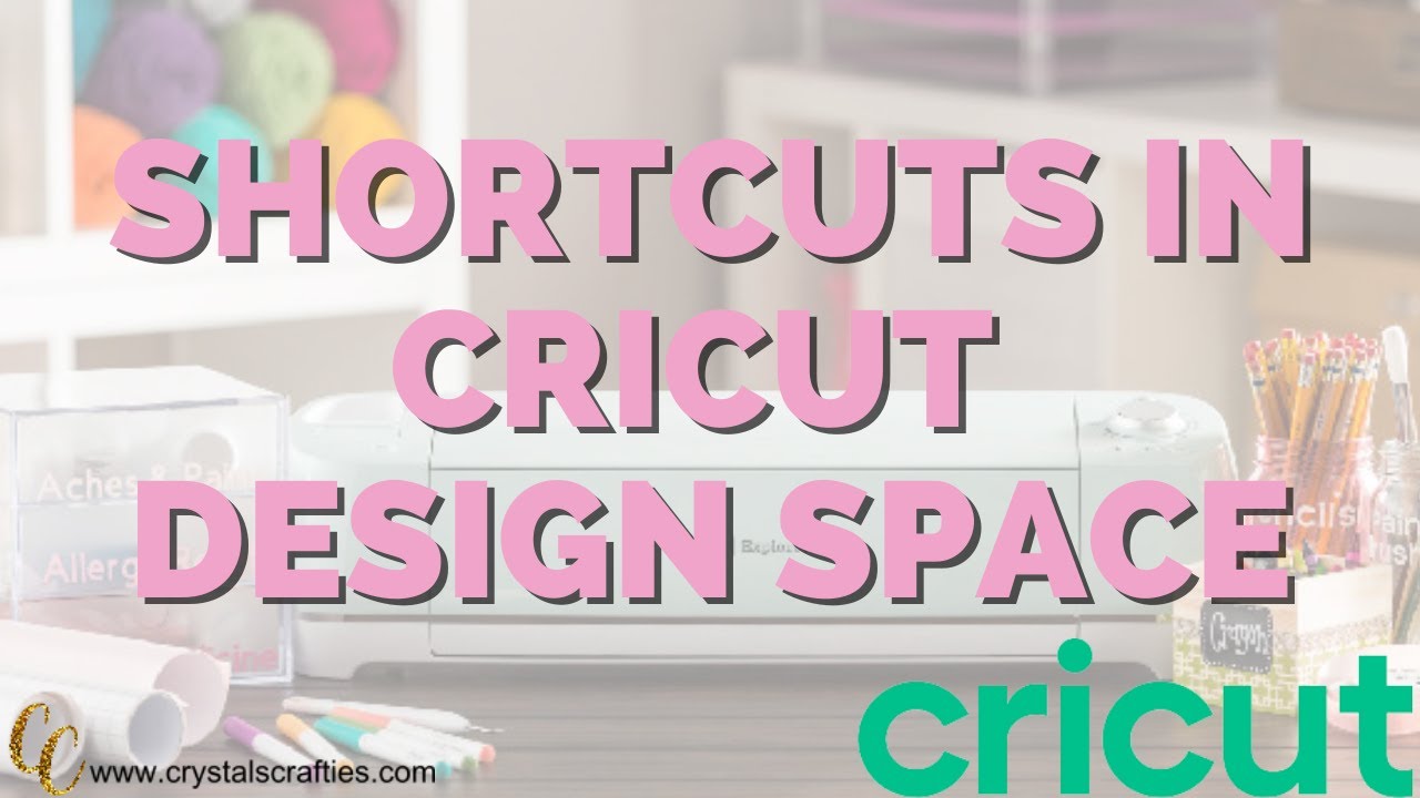 Shortcuts in Design Space - YouTube