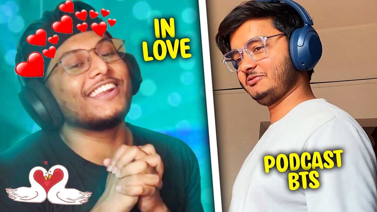 PJ Explained ko PYAAR ho gaya hai and Struggle Behind ...