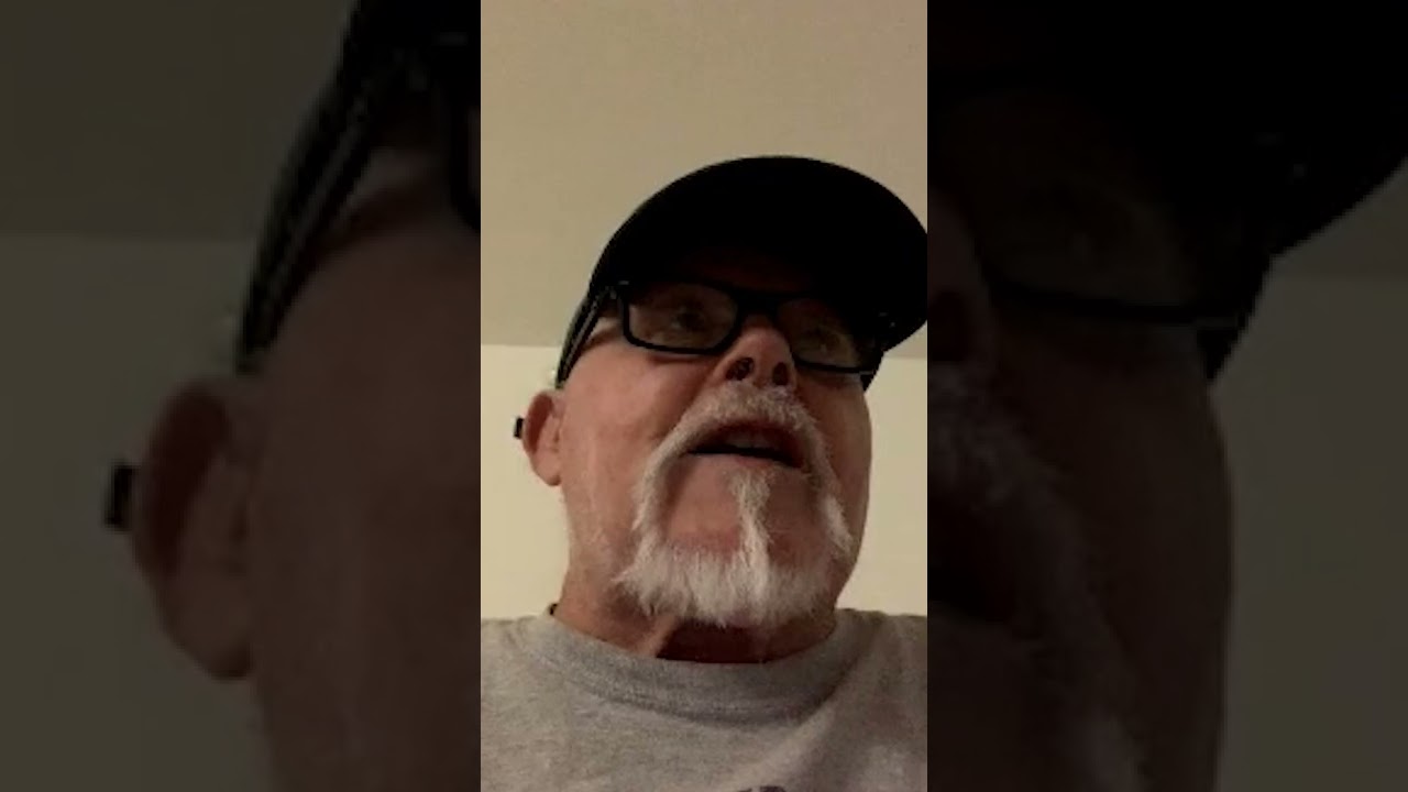 Kevin Sullivan on Insane Clown Posse in WCW - YouTube