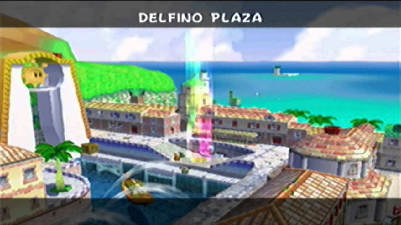 Super Mario Sunshine - Episode 16: Nerdy Glasses are Cool ...