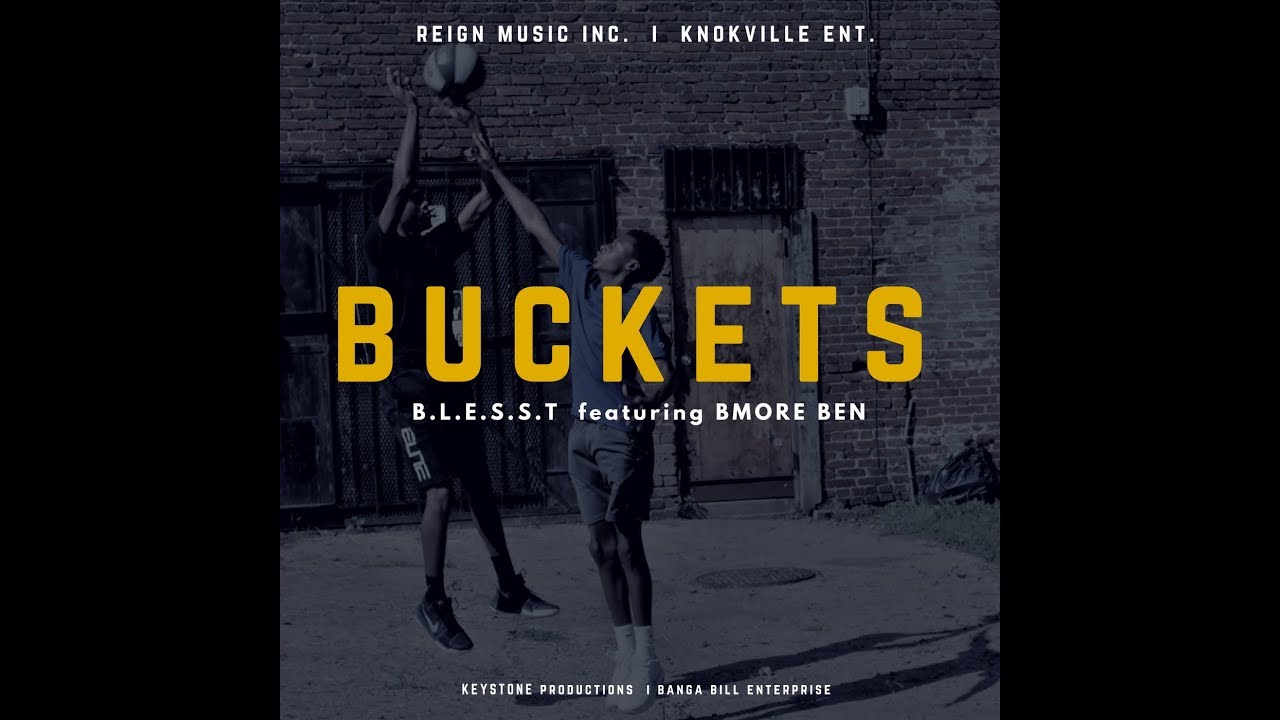 Then Boy Blesst ft. BMore Ben - Buckets - YouTube