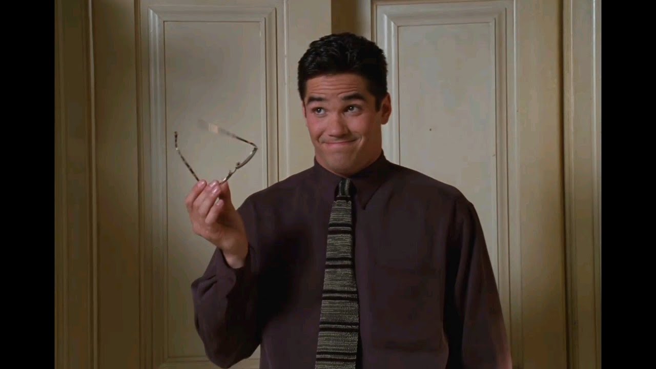 Lois and Clark HD Clip: Sam Lane knows Clark is Superman - YouTube