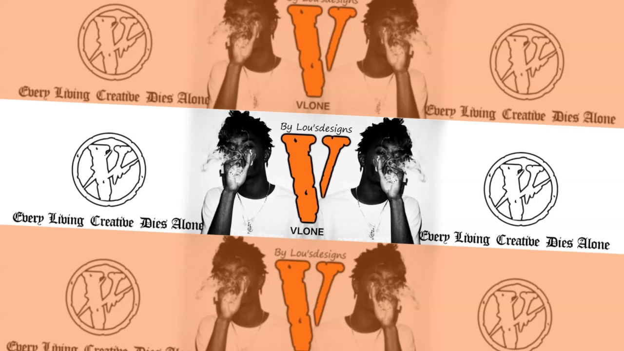 Vlone Banner (Free download in description) - YouTube