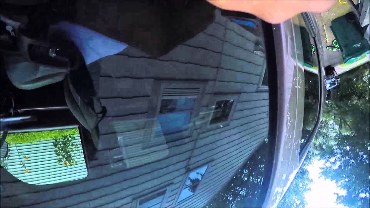 How to do a LockOut on a Chevy Suburban Cadillac Escalade - YouTube