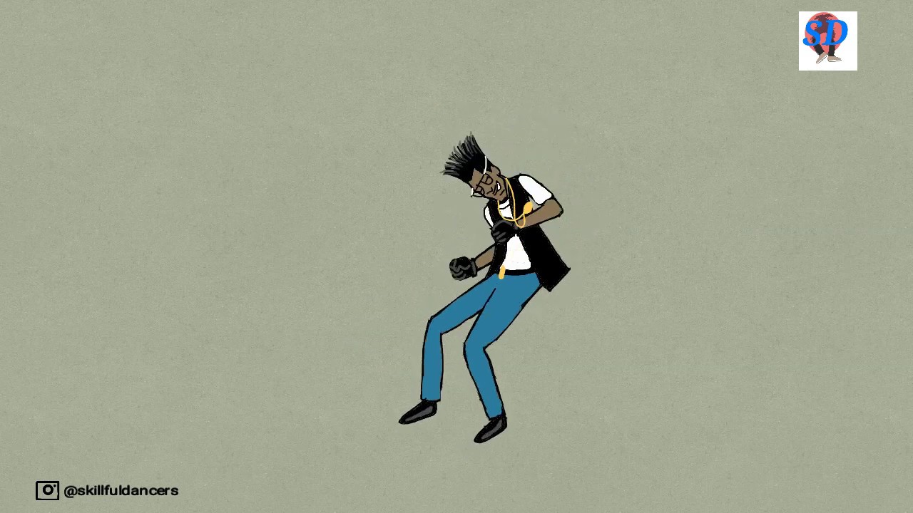 Lil Uzi Vert - 20min( Animated dance video) - YouTube