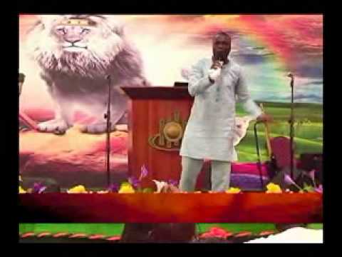 REV. ISMAILA AWUDU - UNCOMMON FAVOUR - YouTube