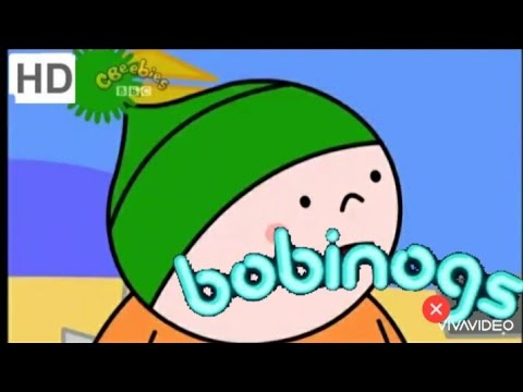 Bobinogs Fruity Fun | S2E2 - YouTube