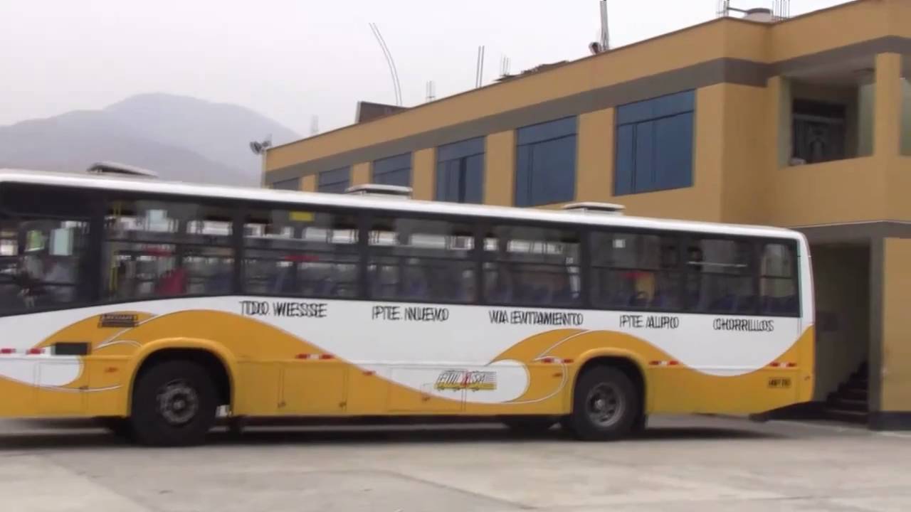 ETUL 4, VIDEO 2011 - YouTube