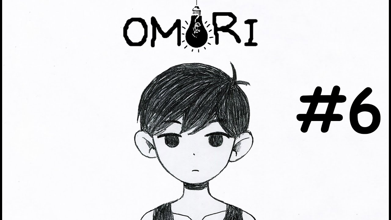 Wrath of the Download Window! - Omori Playthrough #6 - YouTube