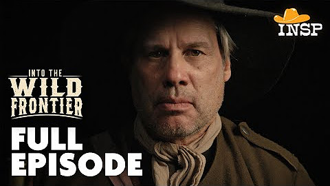 Into the Wild Frontier | Season 3 | Full Episodes - YouTube