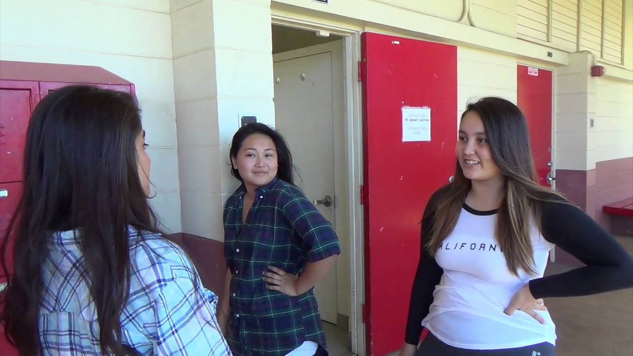 Anti-Bullying Movie - YouTube