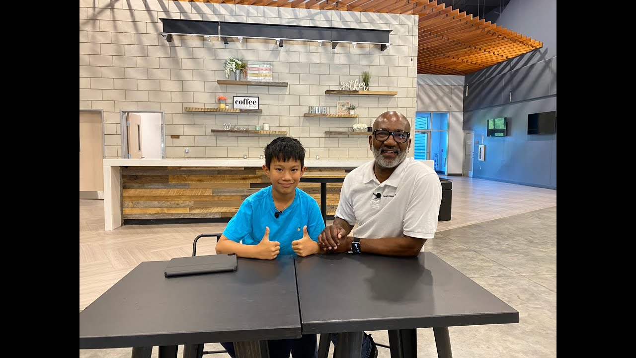 Marko Interviews Darrell Jordan (07-11-2023) - YouTube