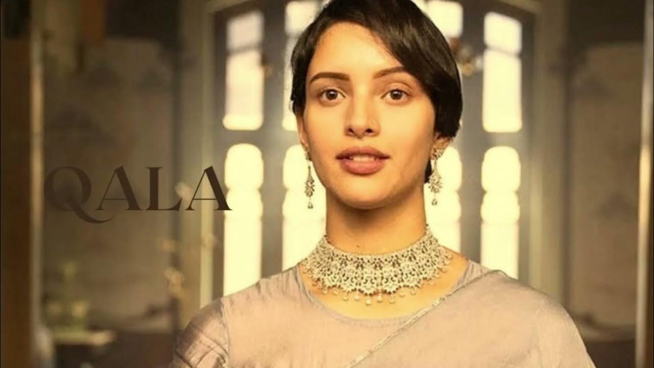 Qala songs | Qala mashup | QALA 2022 - YouTube