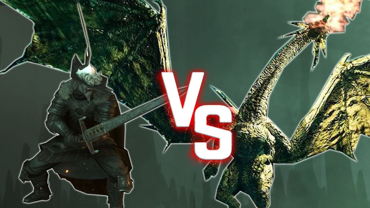 Dark Souls 2 | Sinh The Slumbering Dragon Bossfight - Dex Build - YouTube