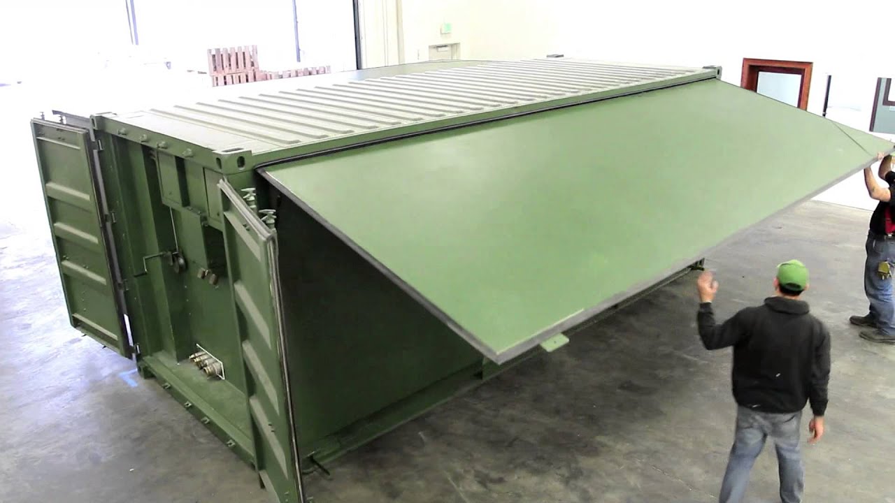 E2S2 Deployment Video - YouTube