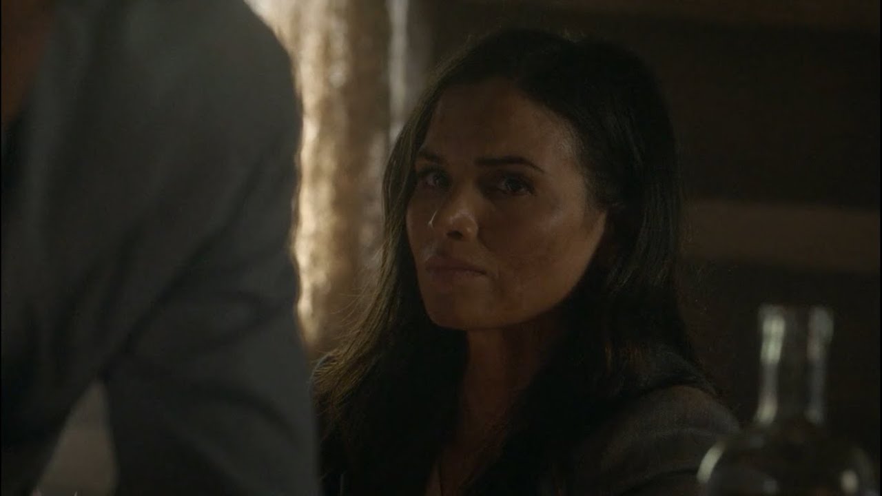 palmer and knight admit they like each other | ncis 19x20 [4/6] - YouTube