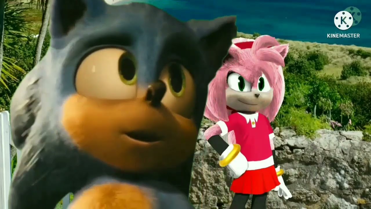 Sonic The Hedgehog 3 (2024 or 2023) Official Concept Trailer - YouTube