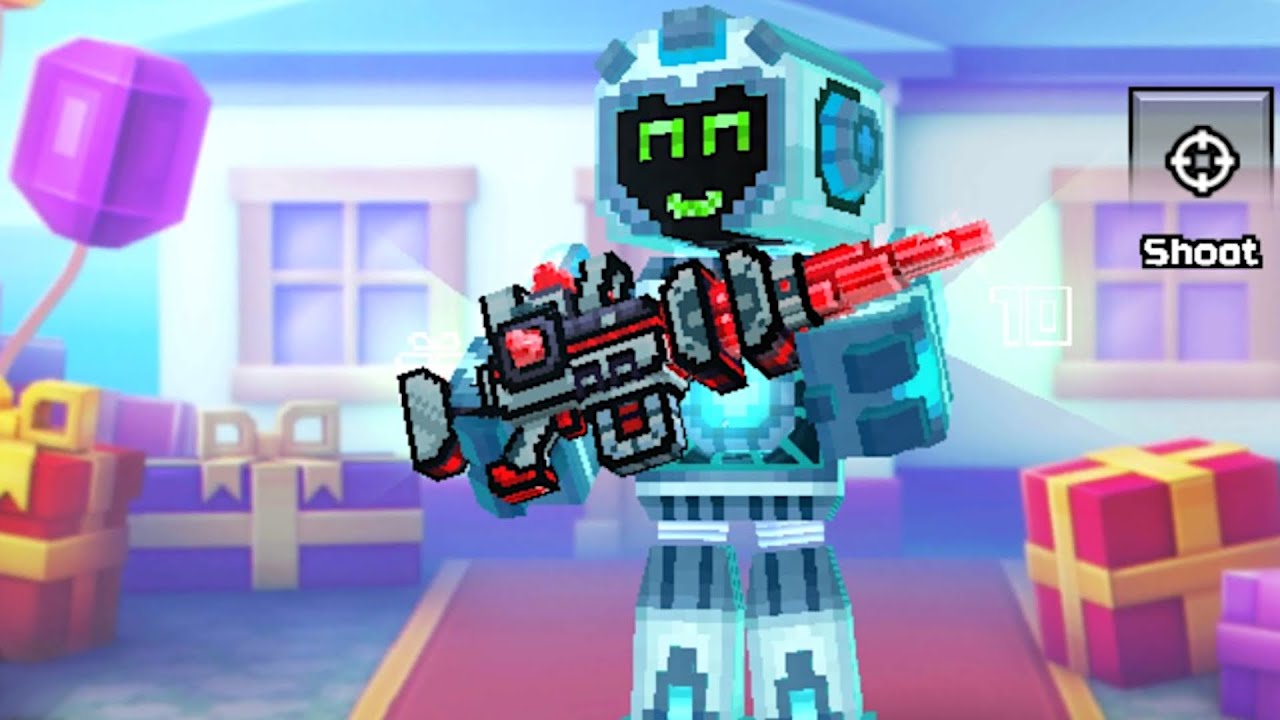 PG3D Live Stream #9 - YouTube