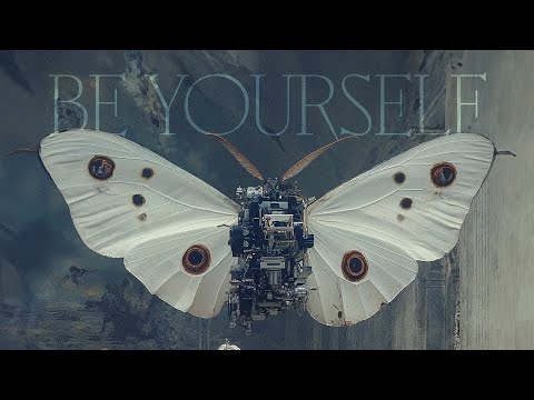 Vervéra - Be Yourself