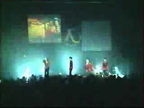Alliage en concert, Partie 3 - YouTube