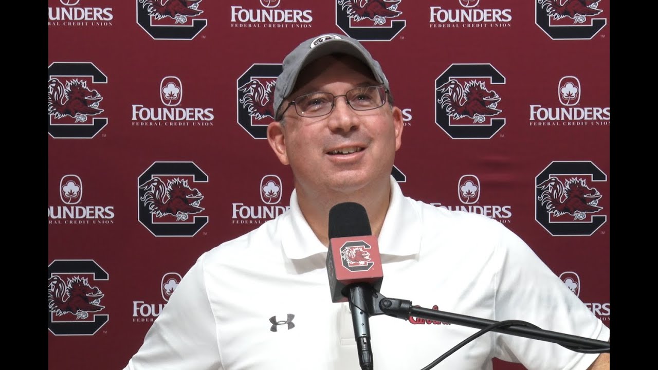 Pete Lembo News Conference 10/26/22 - YouTube