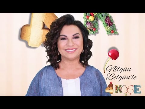 Nilgün Belgün'le 4 Köşe 27 Ekim'de MigrosTV'de!