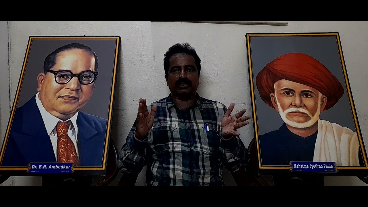 Yerukala Hakkula Porata Samiti - YouTube