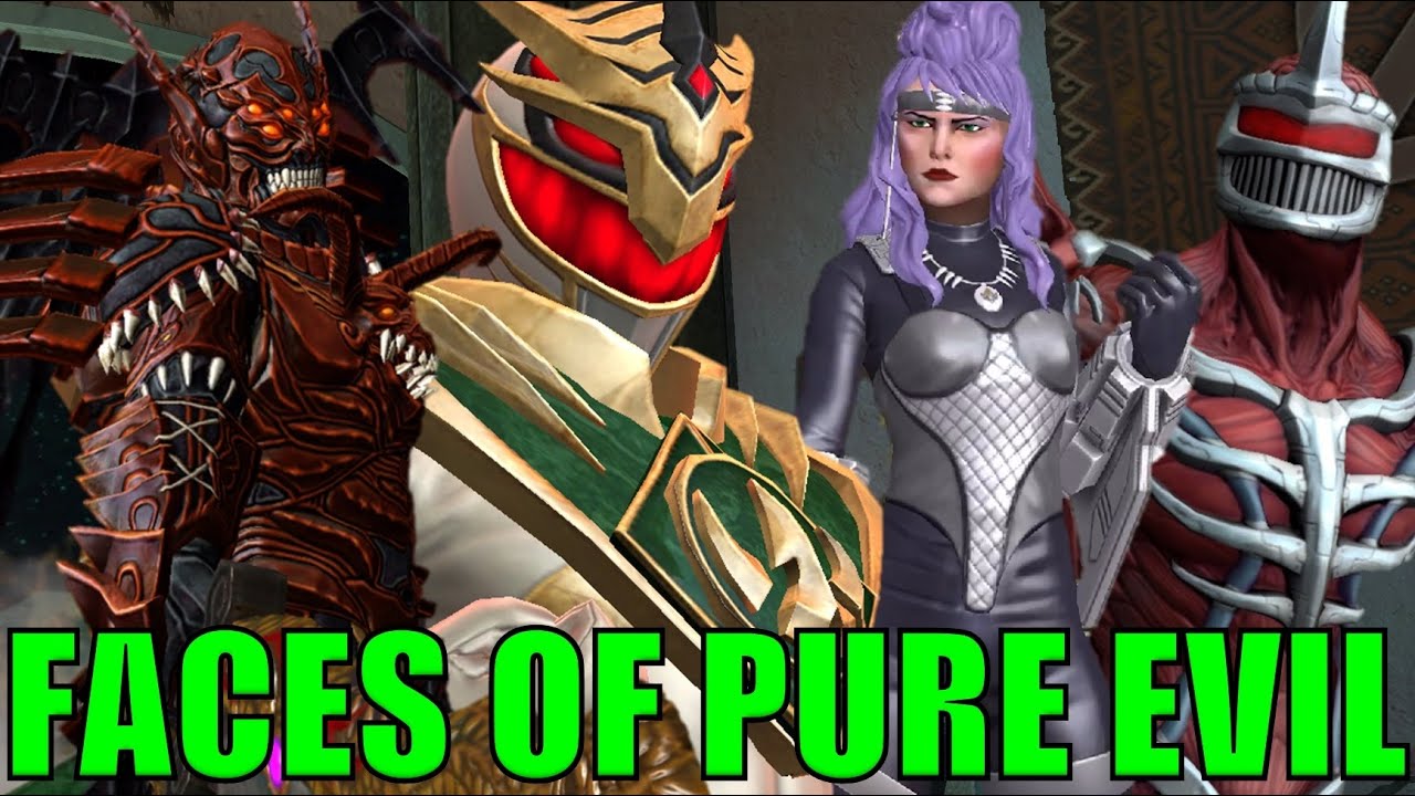 Faces Of Pure Evil Power Rangers Legacy Wars Challenge YouTube faces-of-pure-evil-power-rangers-legacy-wars-challenge-youtube