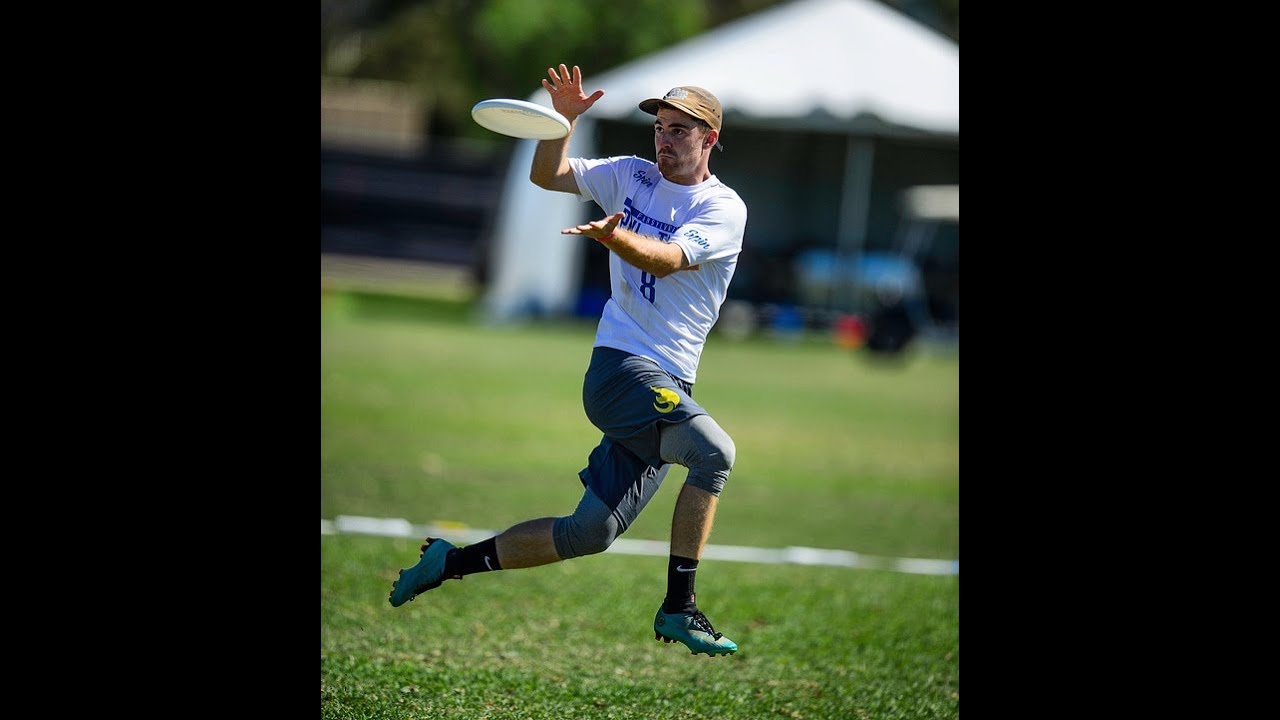 Adjusting to a Changing Game with Thomas Edmonds - YouTube