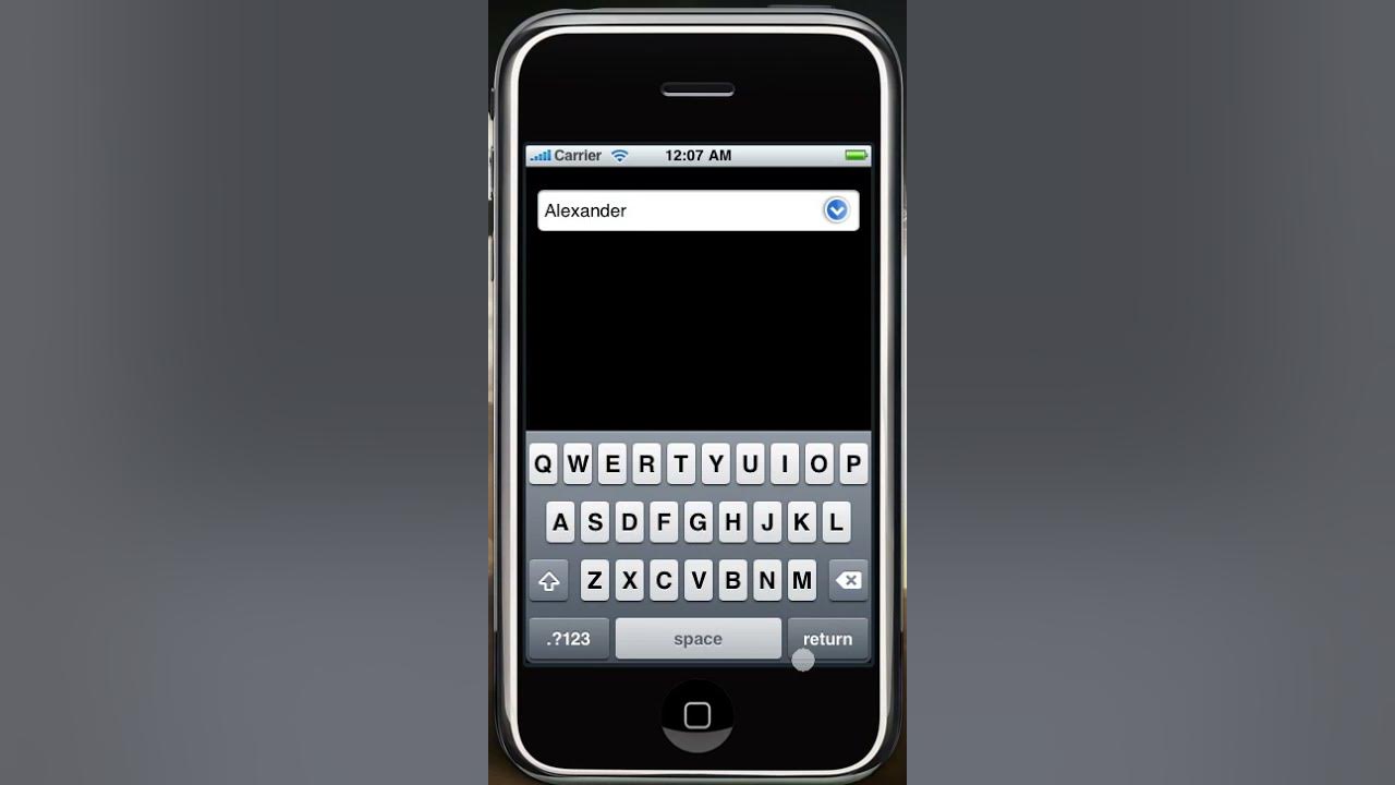 Titanium Appcelerator Combobox tutorial - YouTube